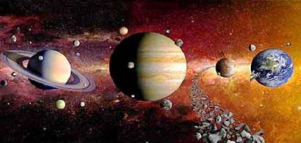 NASA discovers two huge Jupiter-like planets outside the solar system ...